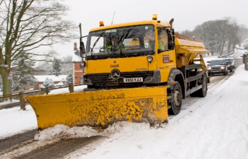 'Only travel if necessary' - National Highways issues severe weather ...
