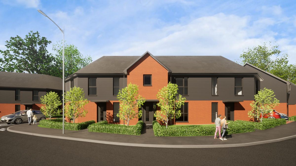 Greenlight for plans to convert former Redditch Church into new ...