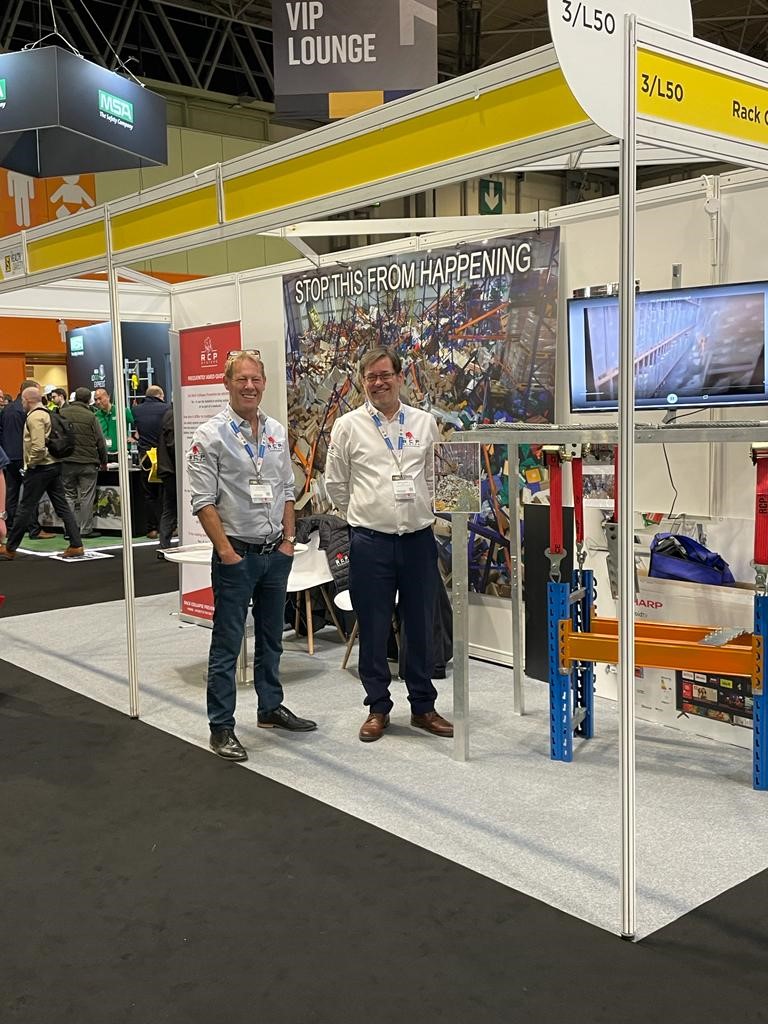 Enquiries flood For Redditch's Rack Collapse Prevention - The Redditch ...