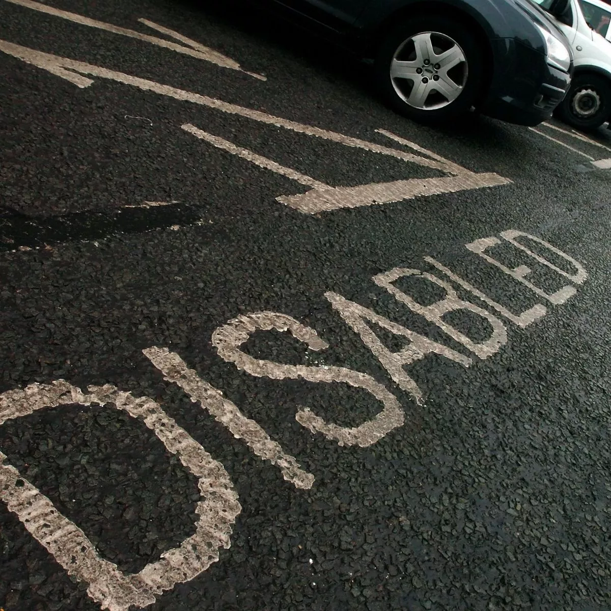 Redditch resident wins campaign for disabled bay - The Redditch Standard