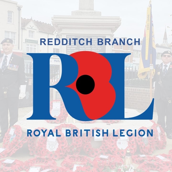 Redditch Royal British Legion to hold open meeting - The Redditch Standard