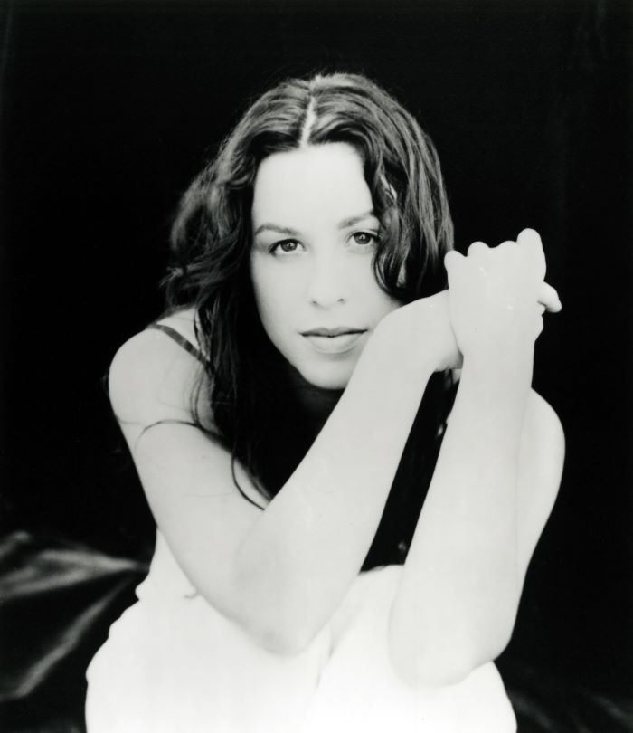 Alanis Morissette's best of The Collection gets a vinyl release - The ...