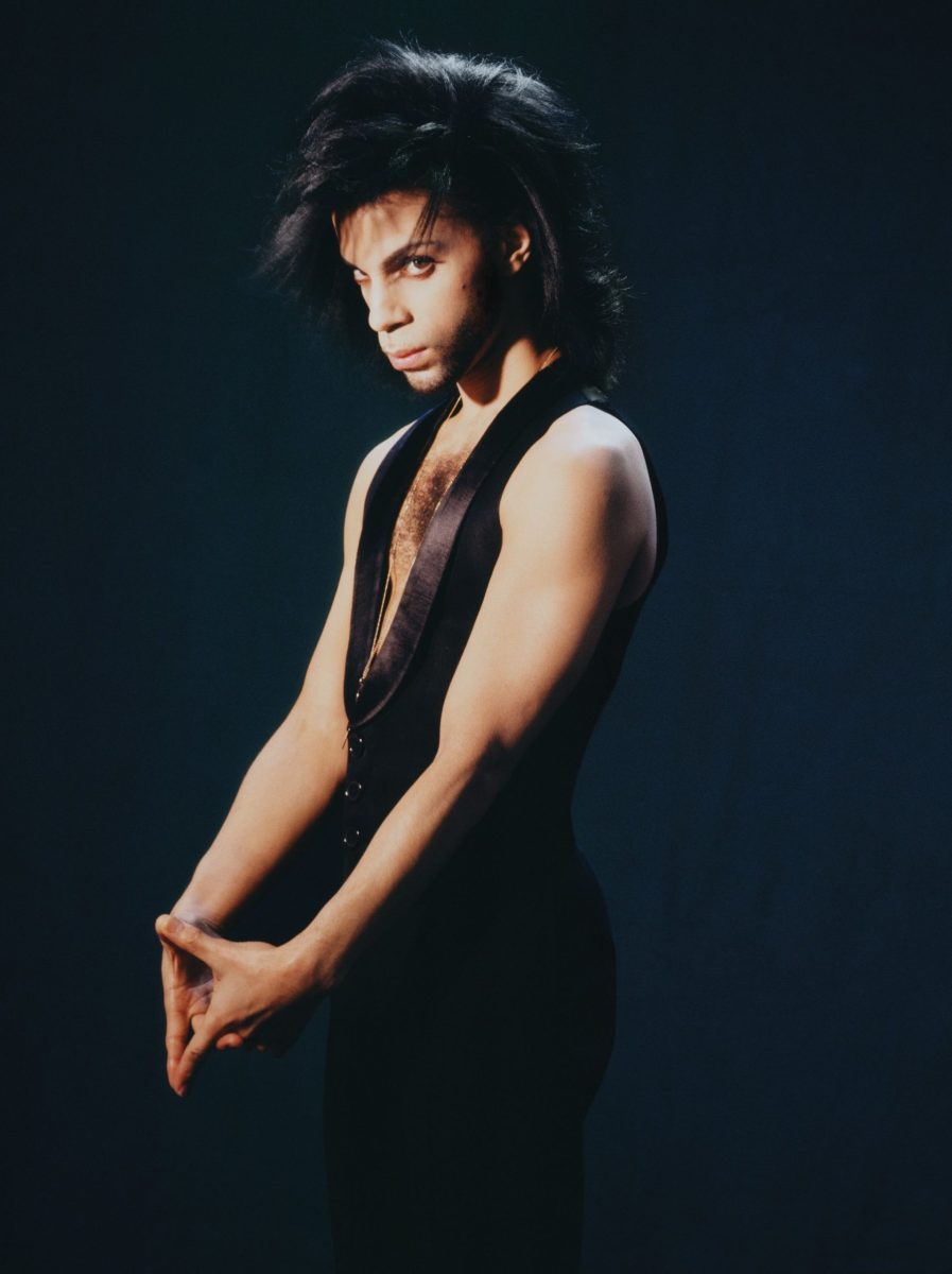 Prince classic Diamonds and Pearls gets a thorough dusting down - The ...