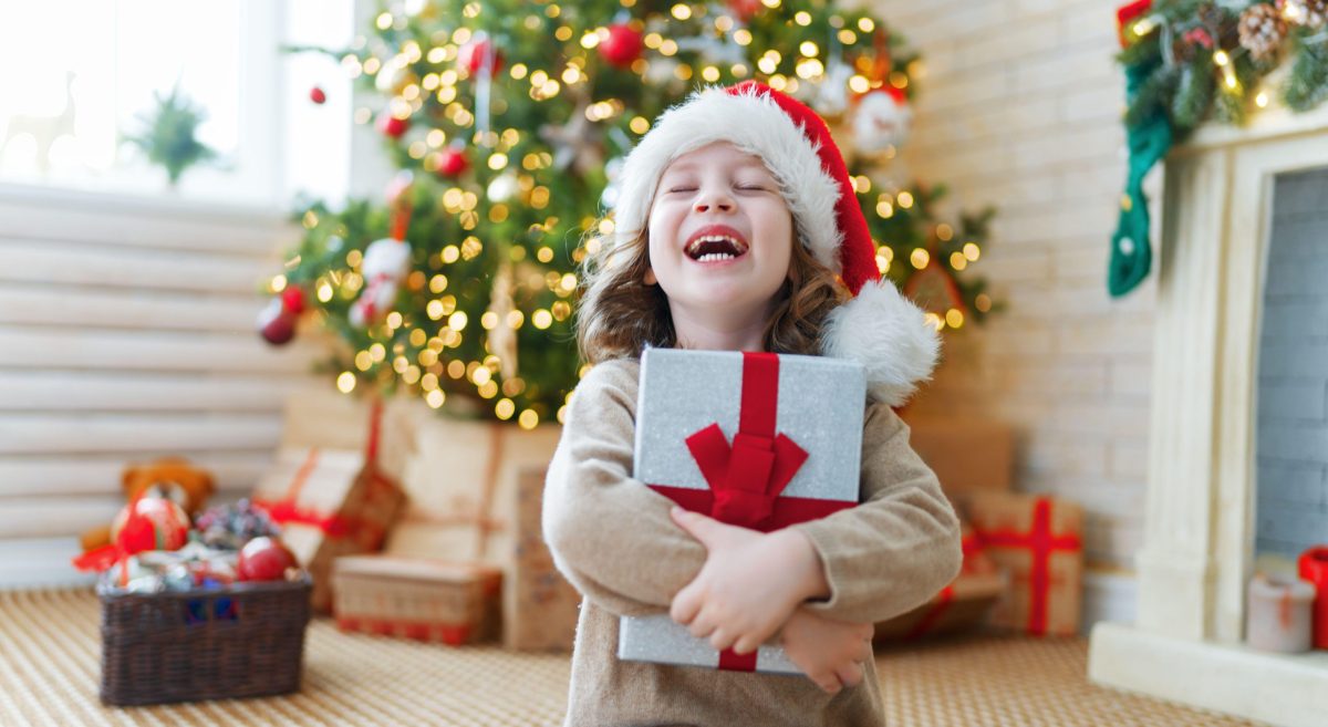 CHRISTMAS FEATURE - Professor explains the psychology of gift giving ...