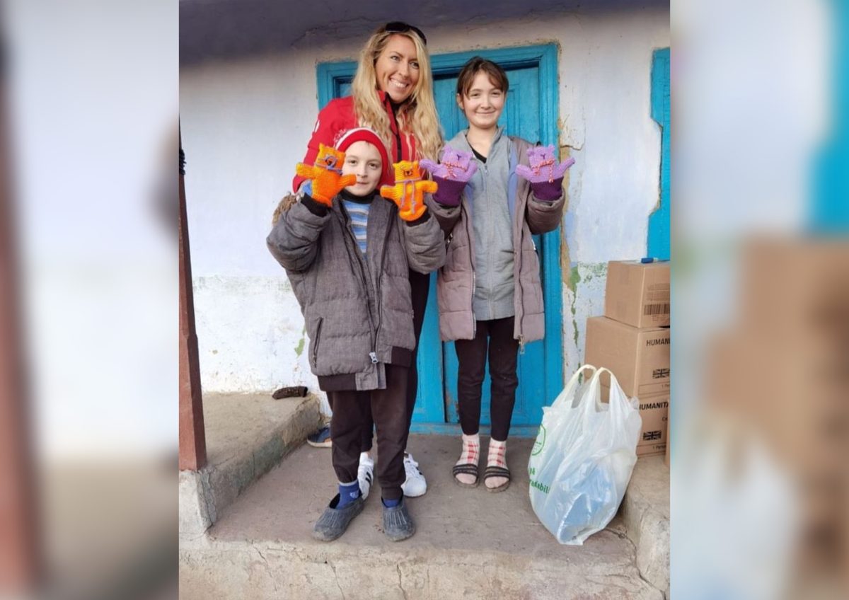 Winter coats campaign extended due to Redditch's generosity - The ...