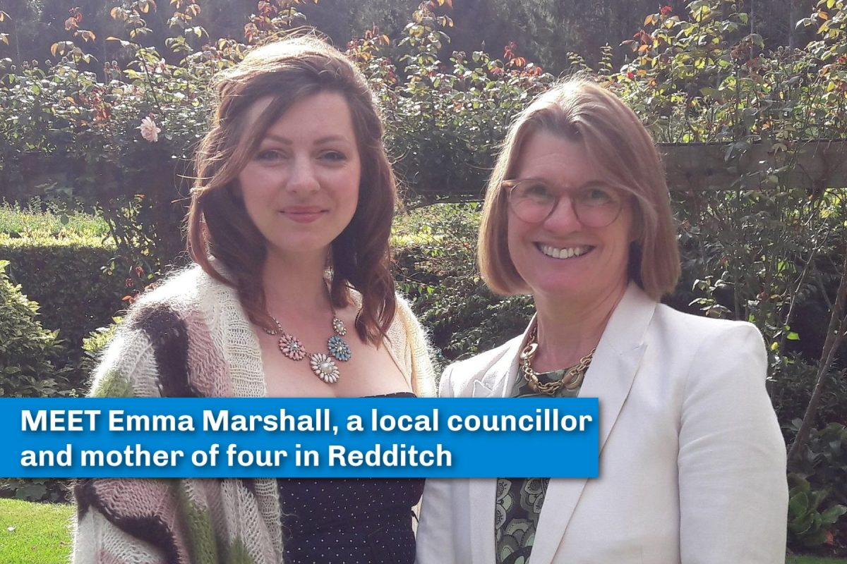Tory Councillor explains why all conservatives MUST vote on May 2 at ...