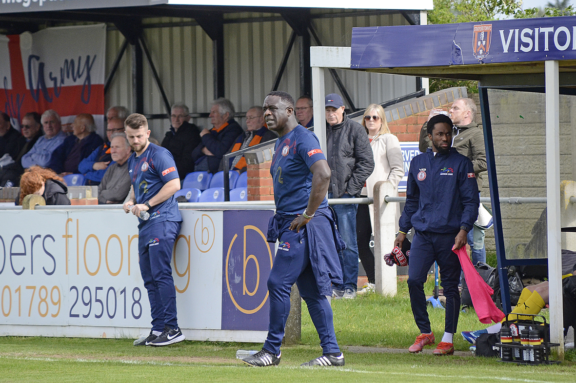 FOOTBALL - Redditch United confirm return of former assistant manager ...