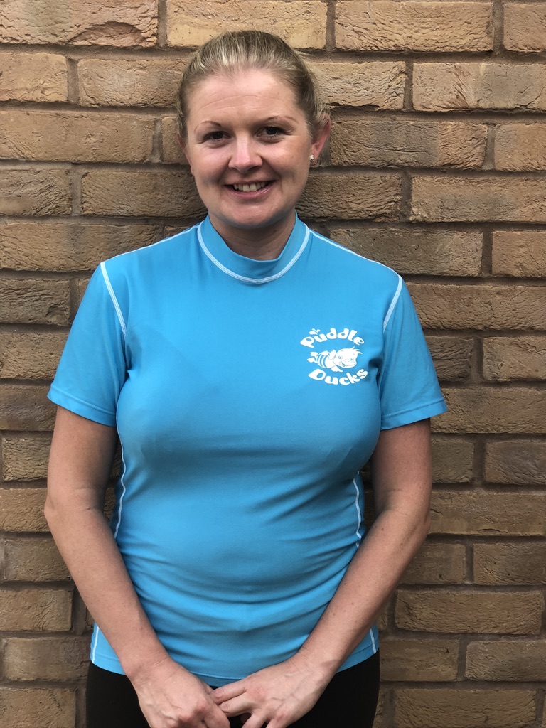 County swim teacher earns star award for children's lessons - The ...