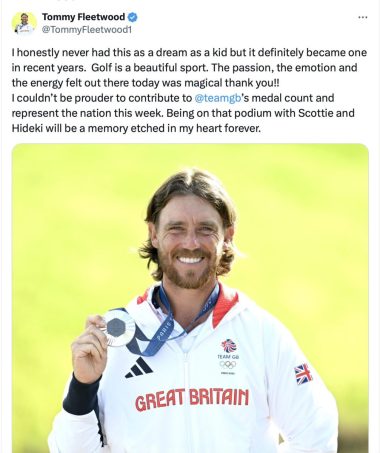 England's top golfers: A West Midlands star is amongst the best - The ...