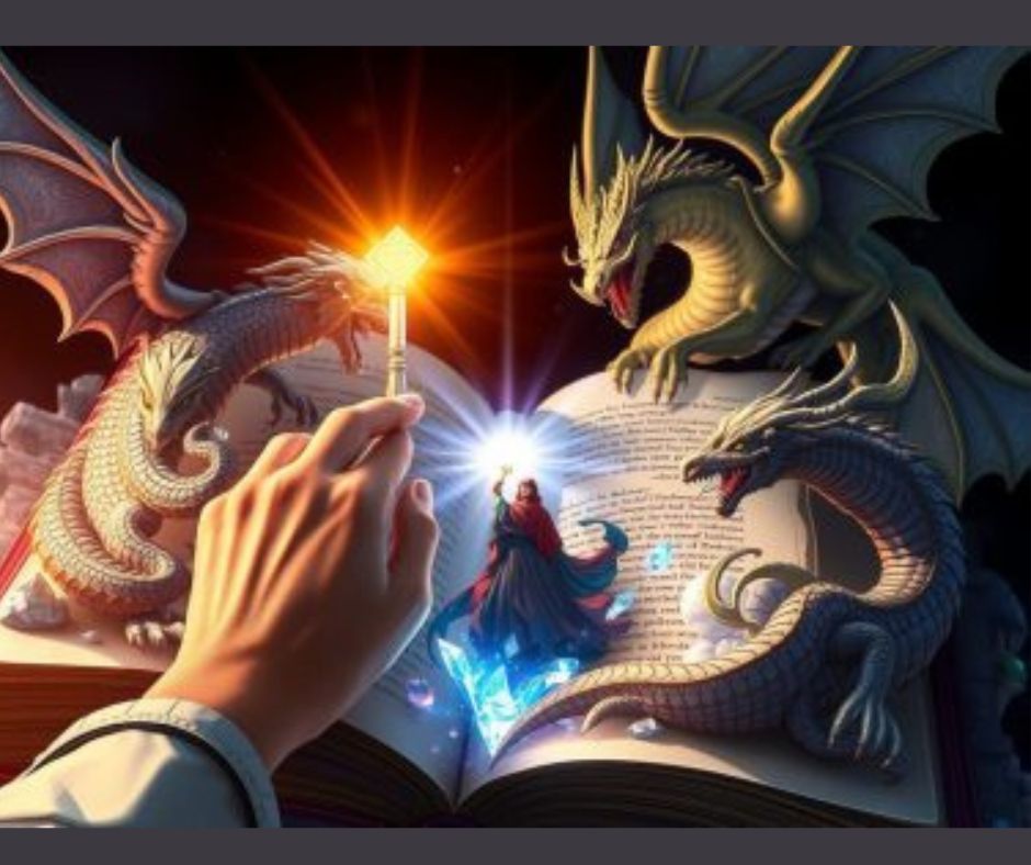 5 Creative Writing Exercises to Help Unlock Your Imagination - The ...