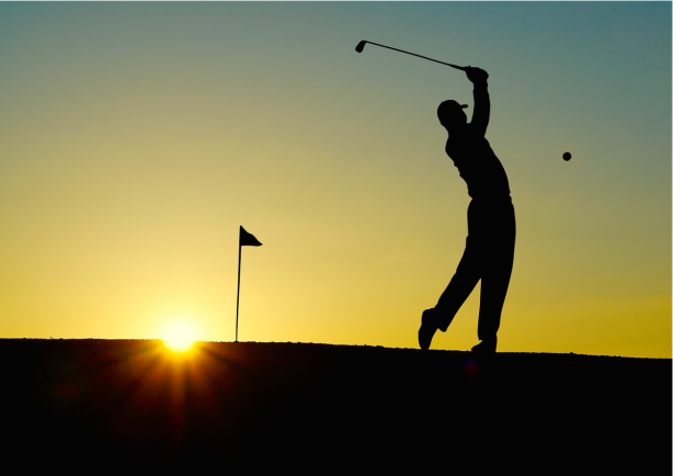 England's top golfers: A West Midlands star is amongst the best - The ...