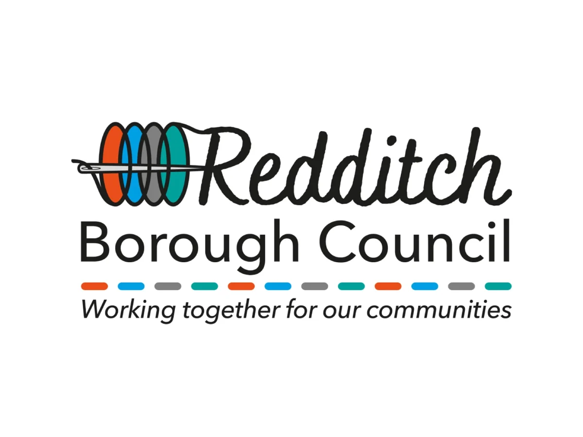 Brand new look for Redditch council - The Redditch Standard