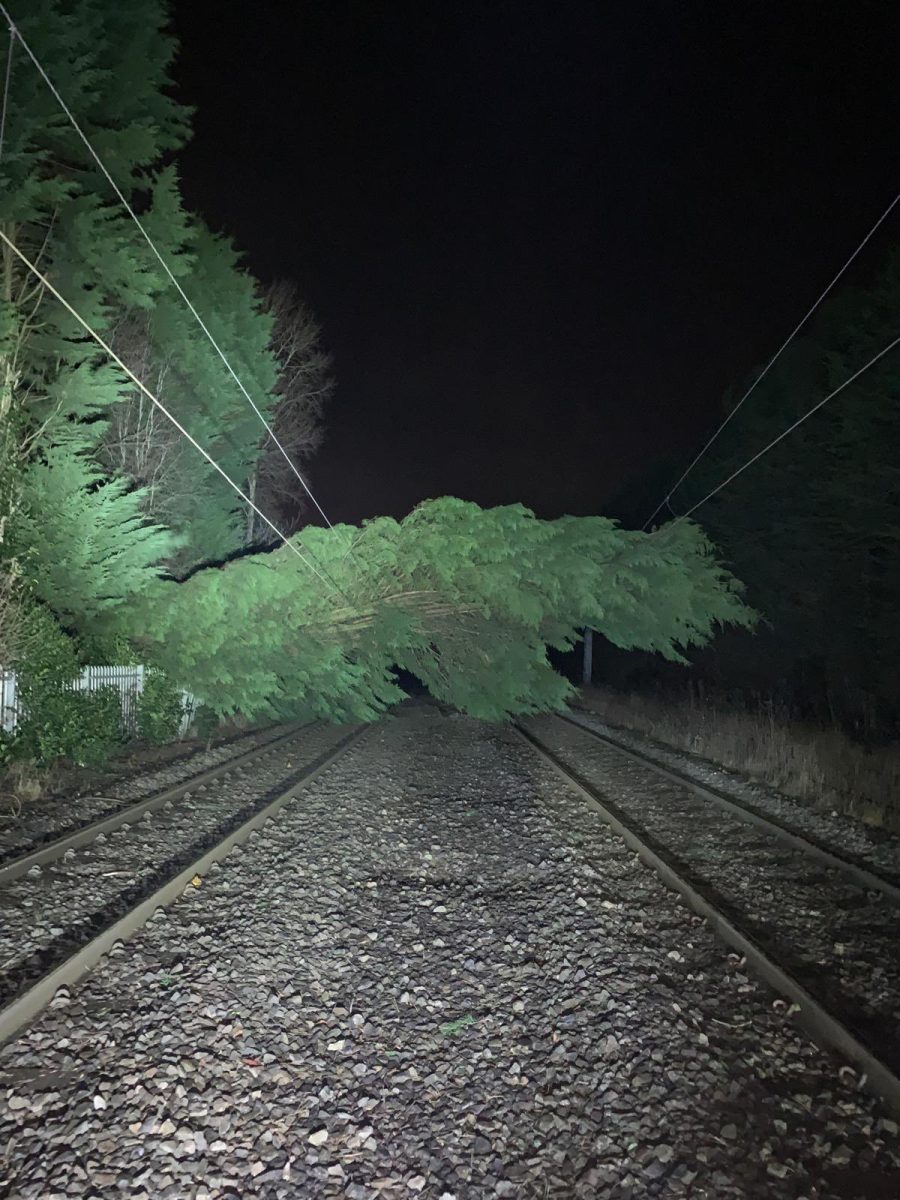 TRAVEL UPDATE.- Still no trains on the Cross City Line from Birmingham ...
