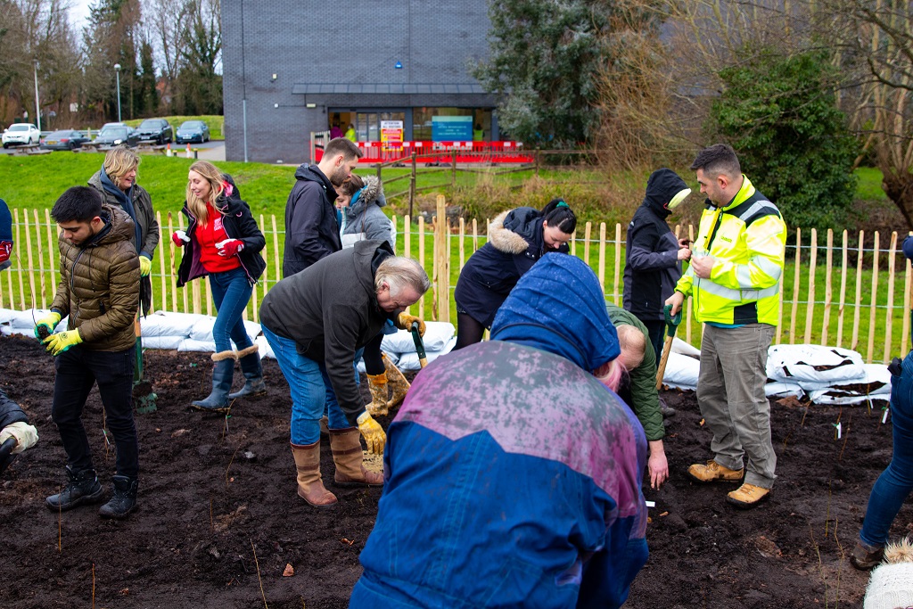 HoW College champions sustainability with the Big Christmas Switch Off ...