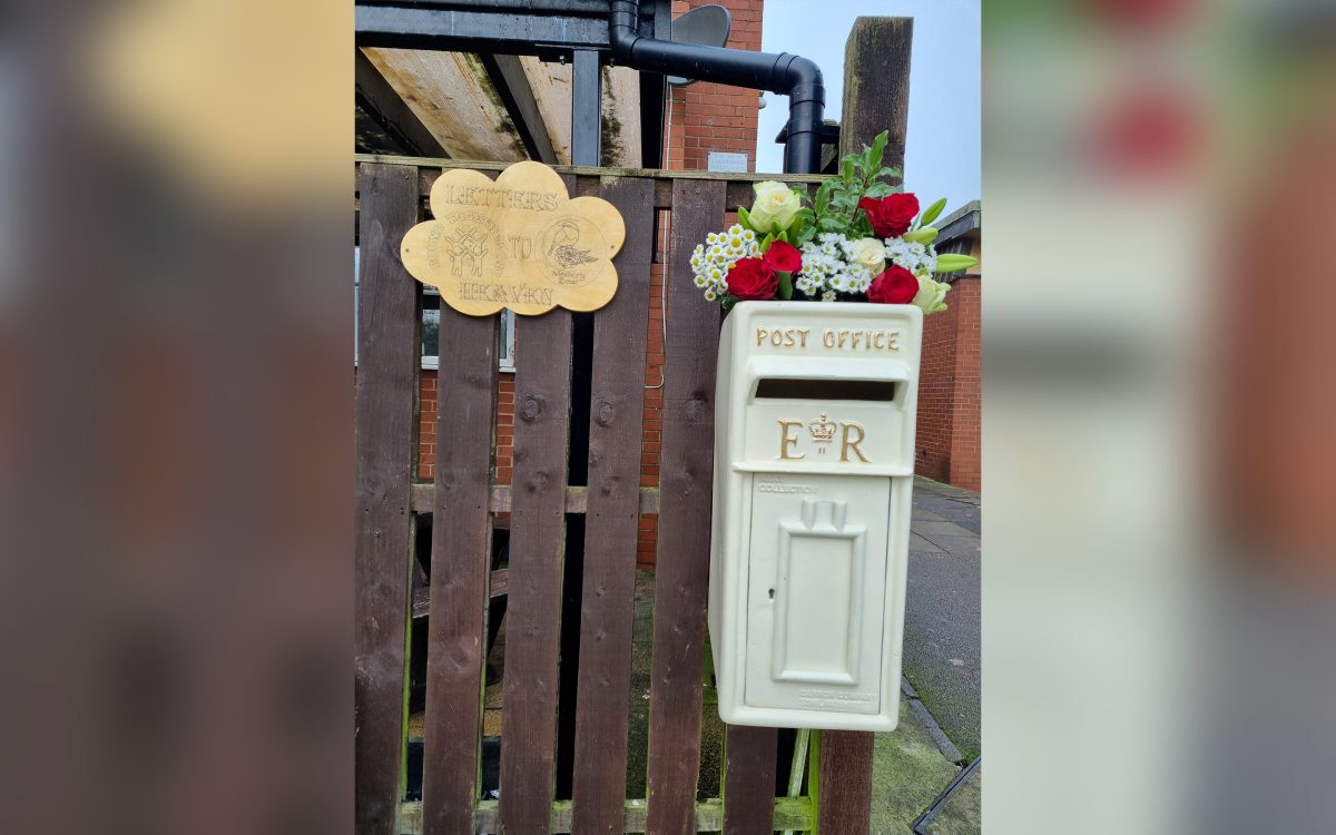 Memory Bears Group Archives - The Redditch Standard