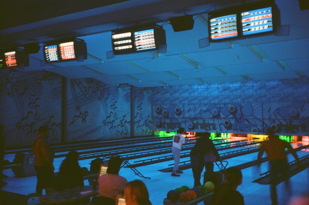 REVEALED - Plans submitted for a new bowling alley in Redditch - The ...