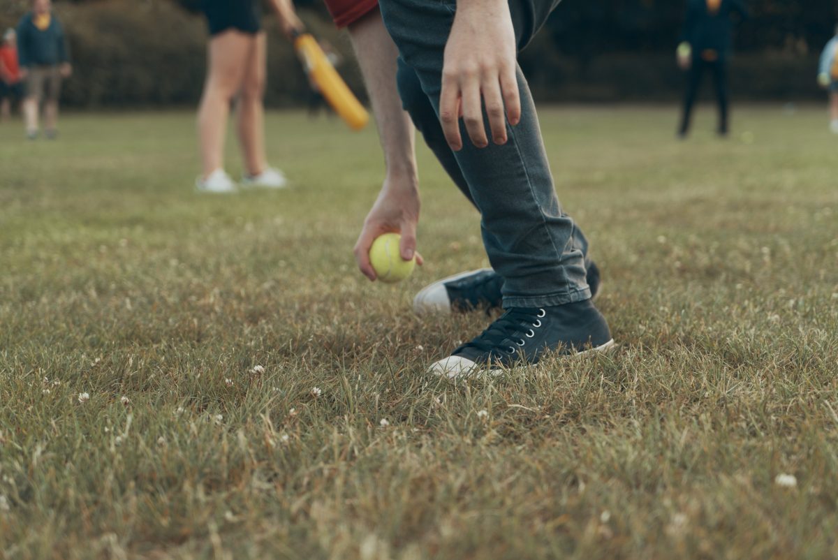 Redditch rounders returns - The Redditch Standard