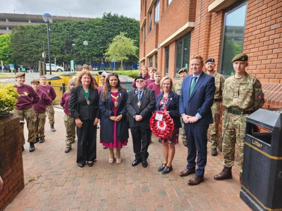 The Redditch Standard - All the latest Redditch News, Sport and ...