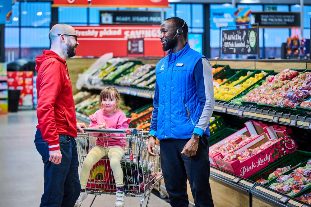 Aldi launches new summer holiday voucher scheme for families in ...