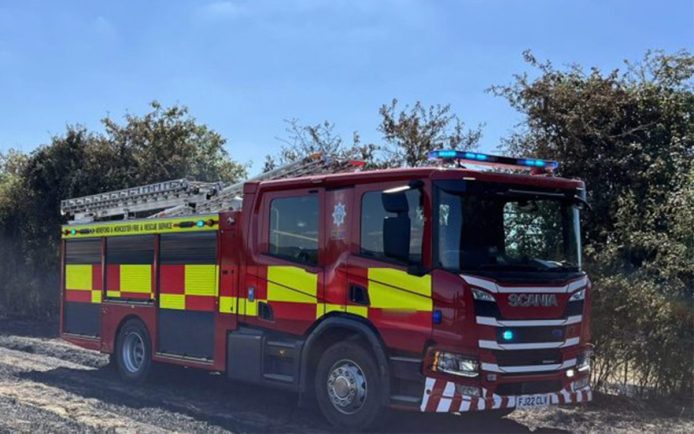 Redditch News Coverage - The Redditch Standard