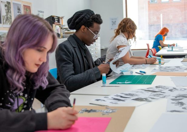 HoW College launches new advice sessions for GCSE students - The ...