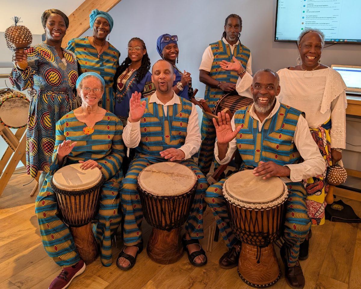 Redditch toasts 40-year link with twin town Mtwara in Tanzania - The ...