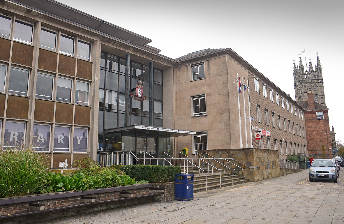 Alcester and Studley residents urged for views on planned local ...