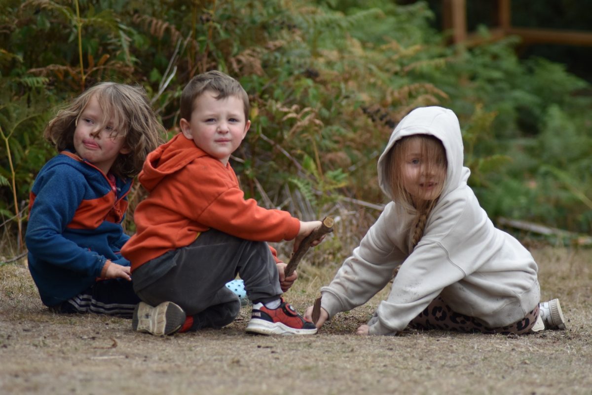 Camping trip inspires plans to transform Redditch's Matchborough Pond ...