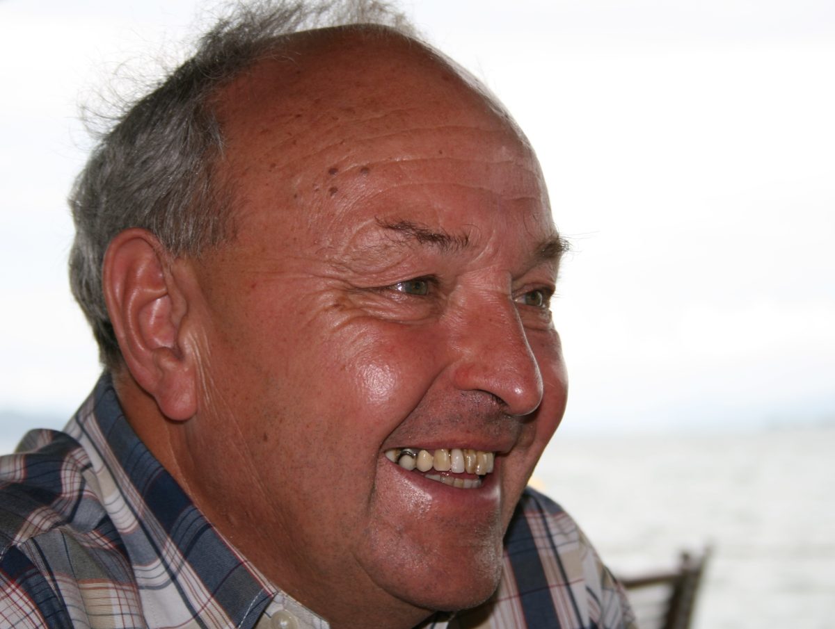 John Bunting Archives - The Redditch Standard