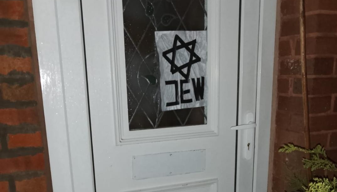 Victim calls for 'unity' after shocking racial attack in Redditch - The ...