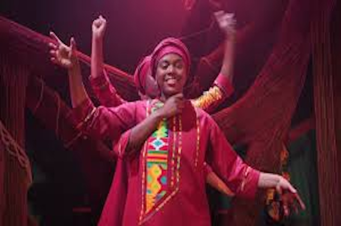 REVIEW - Head to the Caribbean via the Birmingham REP's sun-kissed ...
