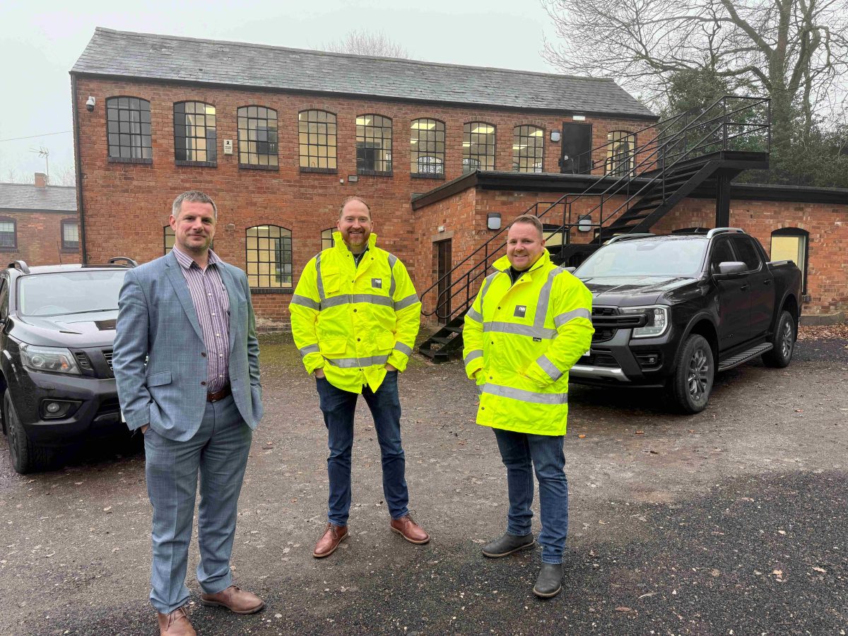 Restored historic needle factory in Redditch on the market - The ...