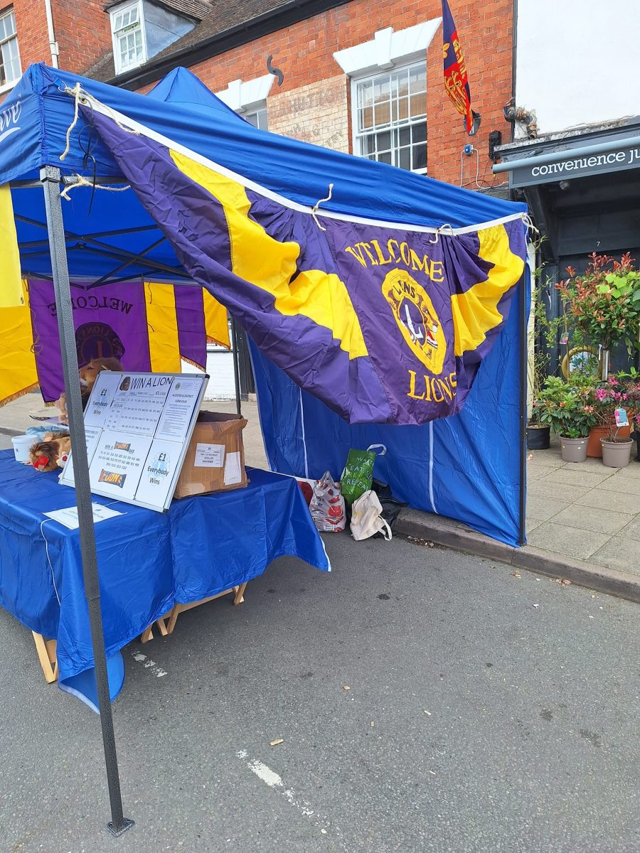Alcester and District Lions appealing for new members - The Redditch ...