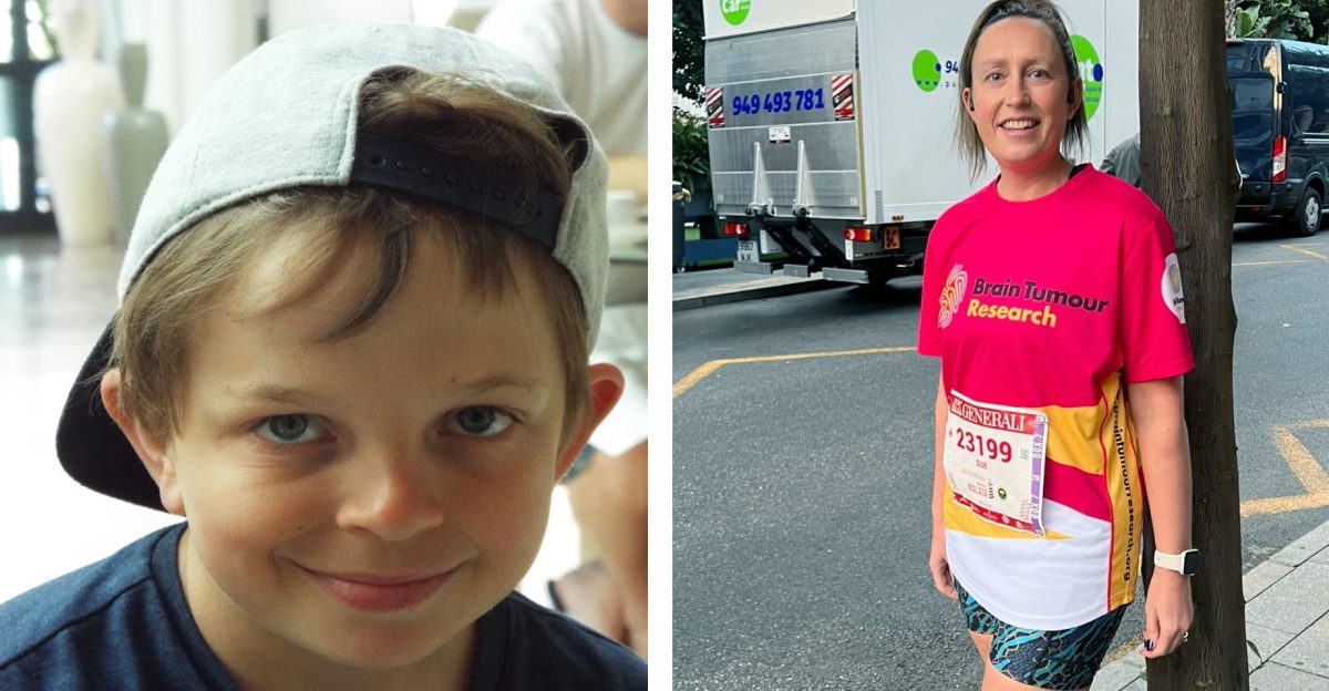 Bromsgrove woman to run London Marathon in memory of Alvechurch's ...