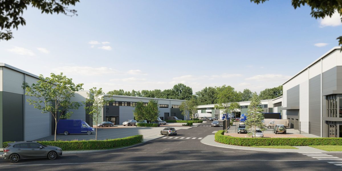 Plans approved for £35m development in Redditch - The Redditch Standard
