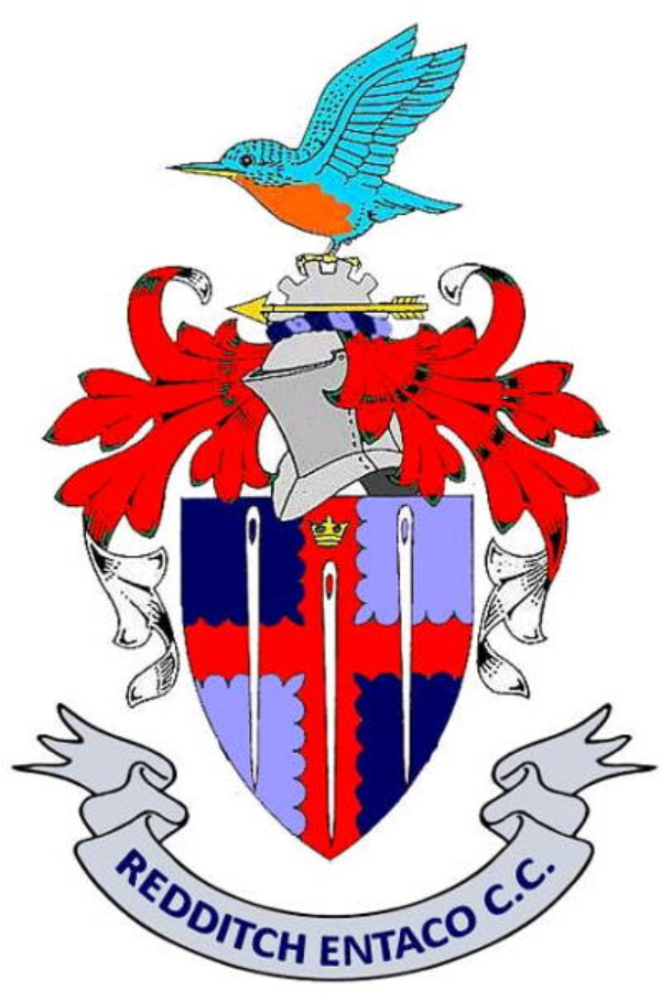 CRICKET - Redditch Entaco battle to draw against leaders Brockhampton ...