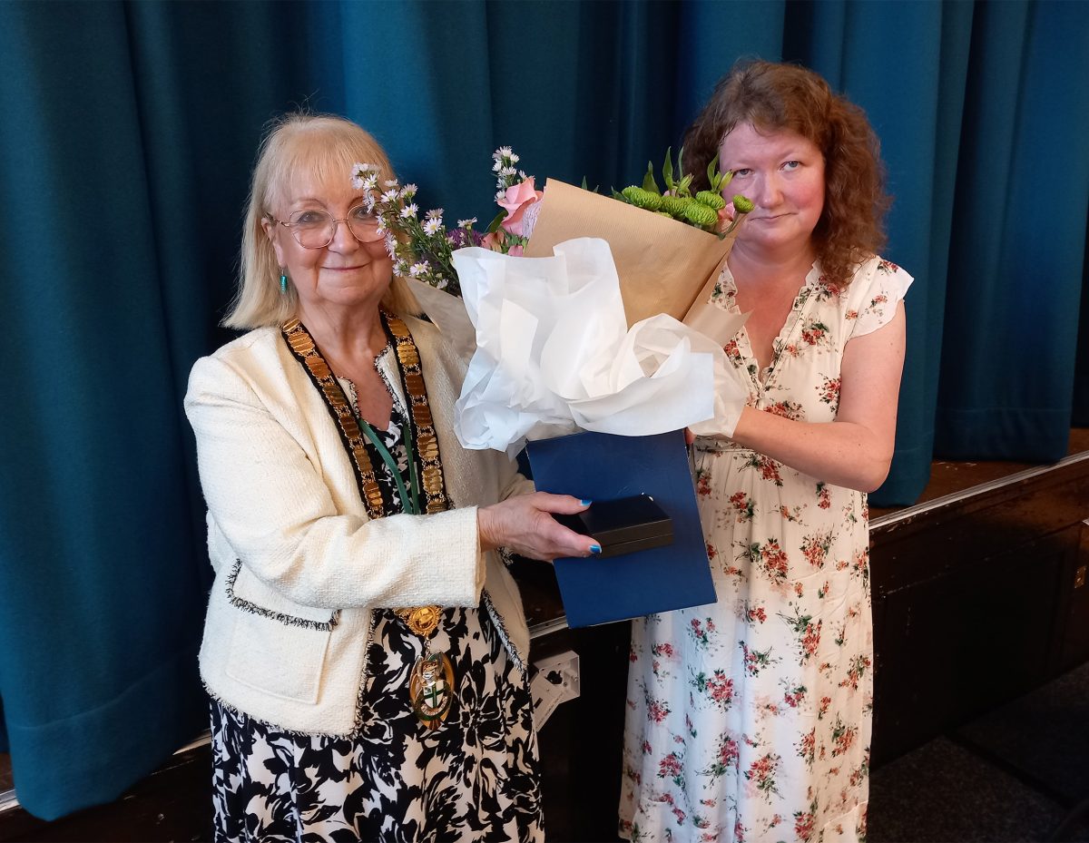 Newly elected Redditch mayor under fire for historic social media posts ...