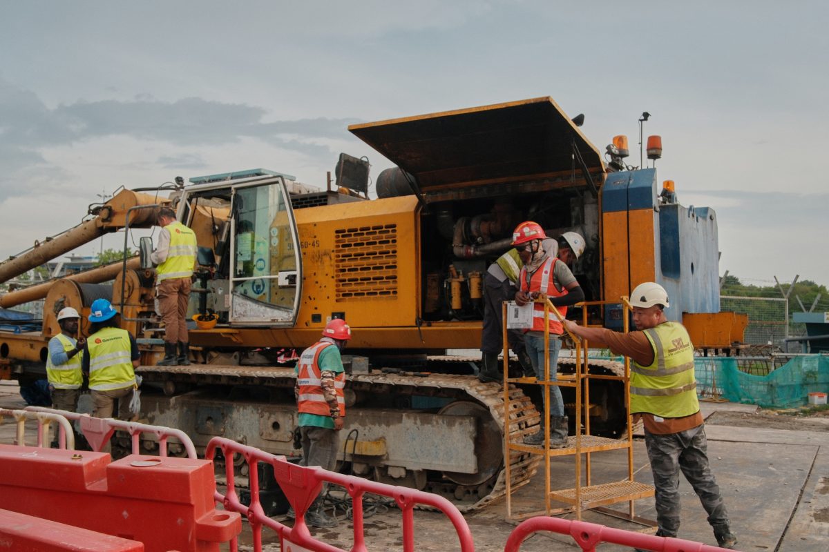 Construction for Aurora Park Set to Complete in 2027 - The Redditch ...