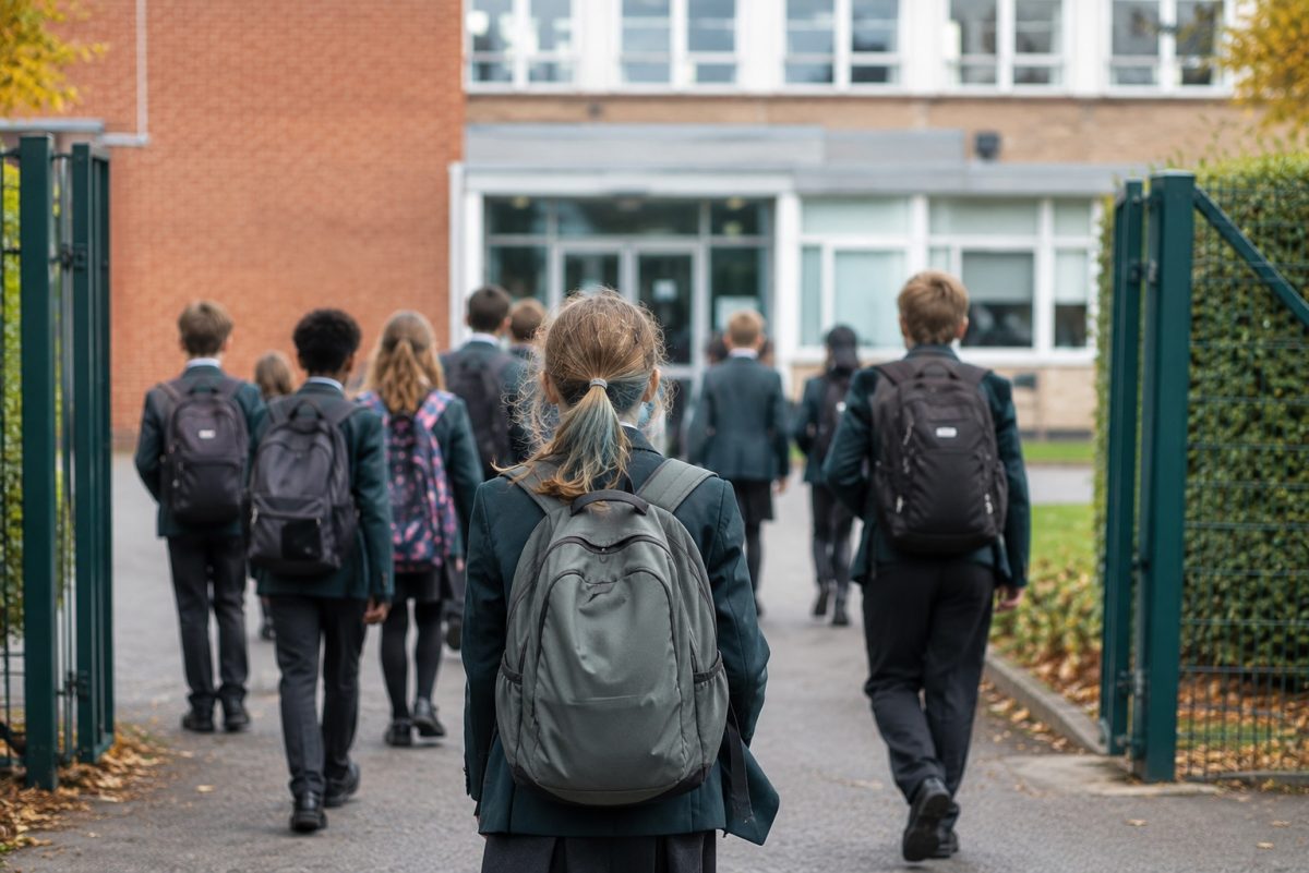 More Than 40,000 Pupils Leave Private Schools After Government Tax ...